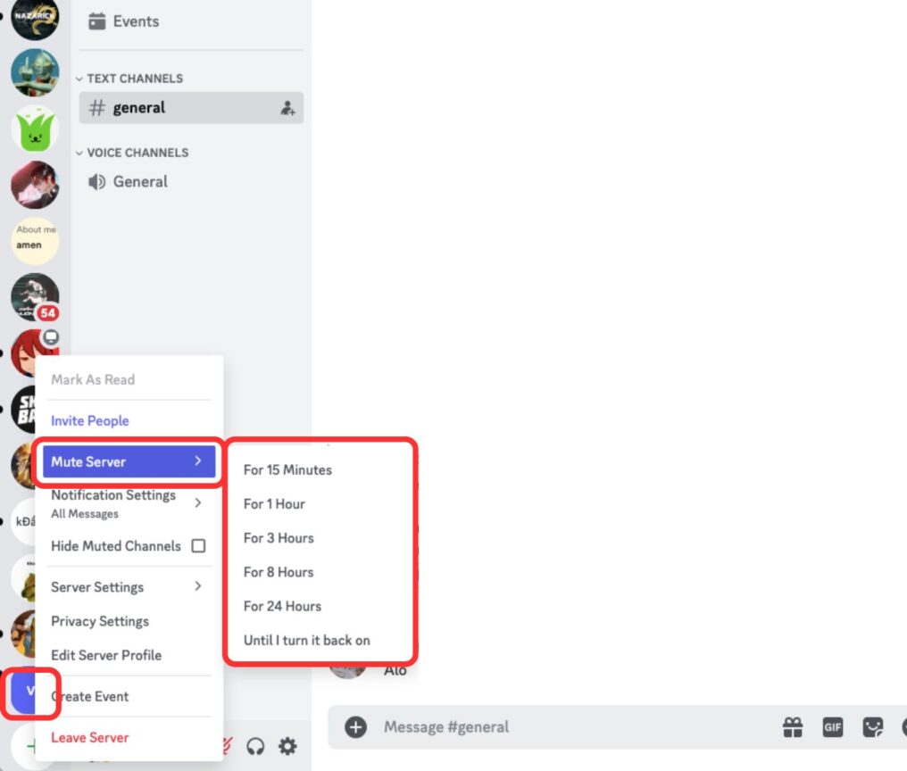 How to manage notifications and sounds on Discord - Android Authority