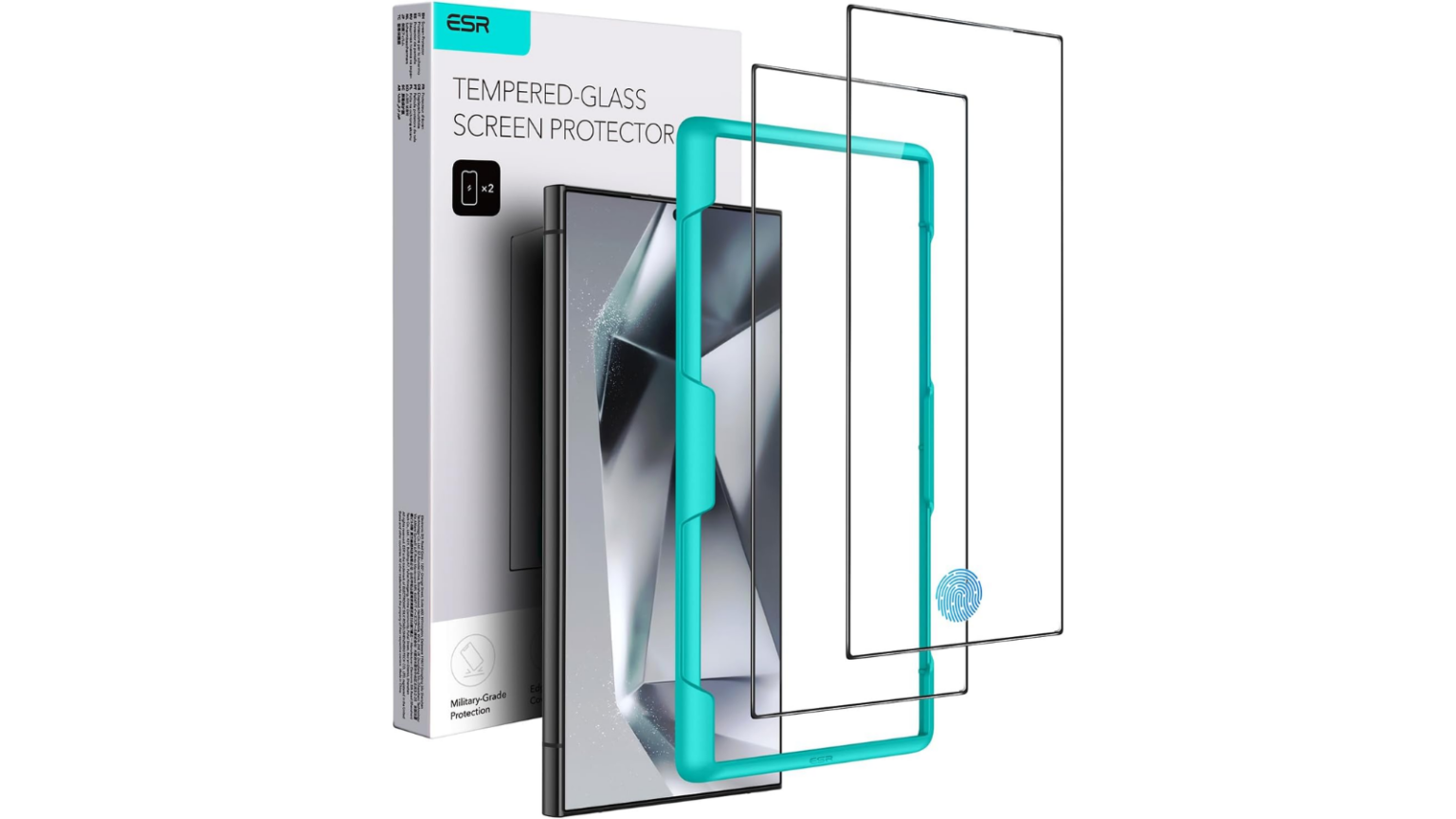 The best Galaxy S24 Ultra screen protectors you can get - Android Authority