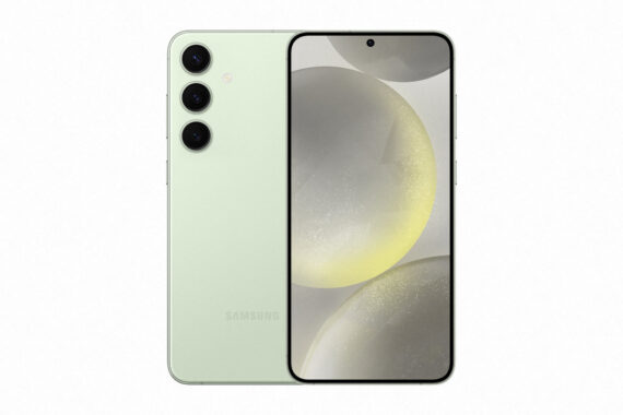 Samsung Galaxy S24 colors: What you need to know