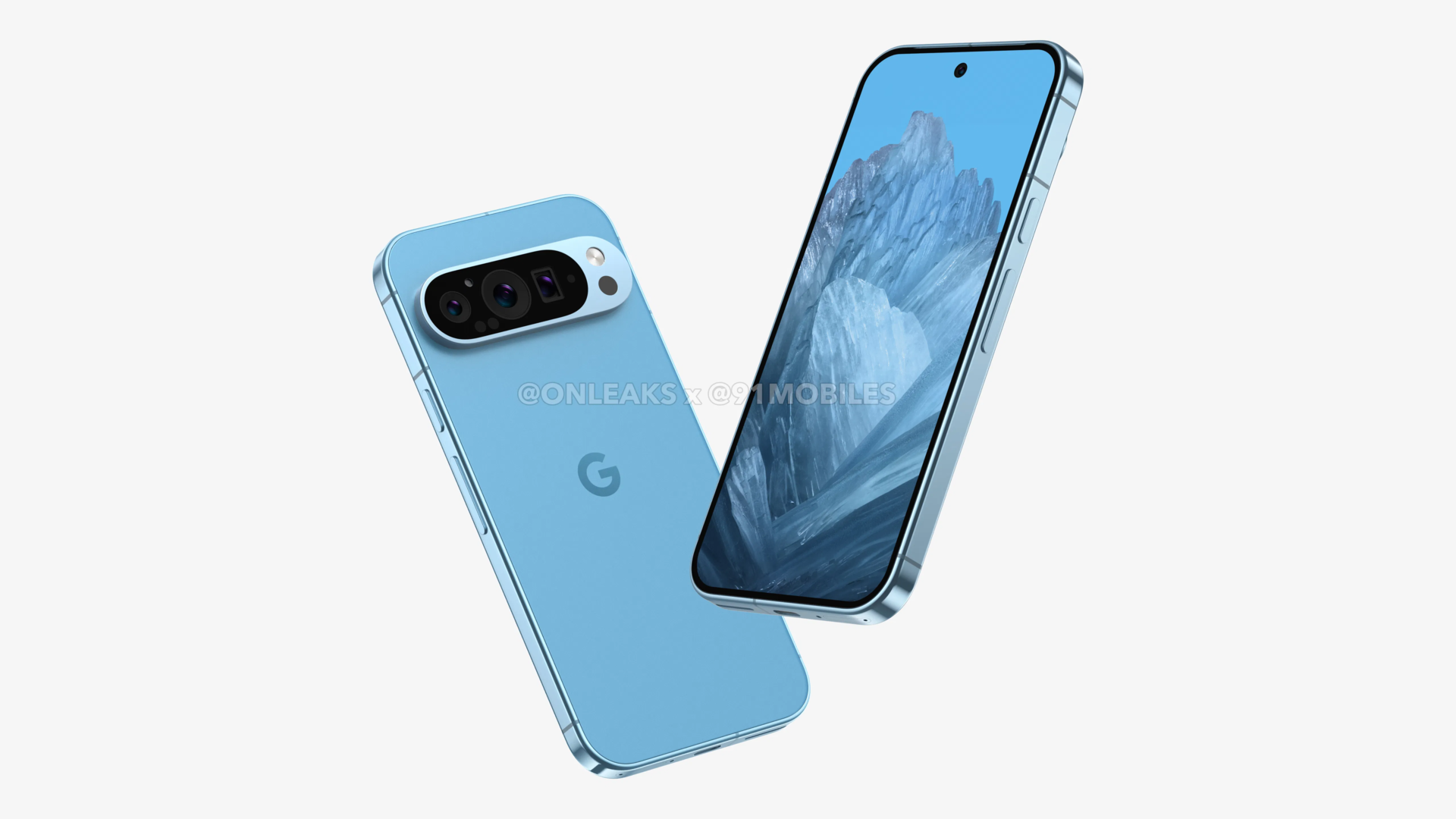 Exclusive New Google AI Suite To Debut With The Pixel 9 Series