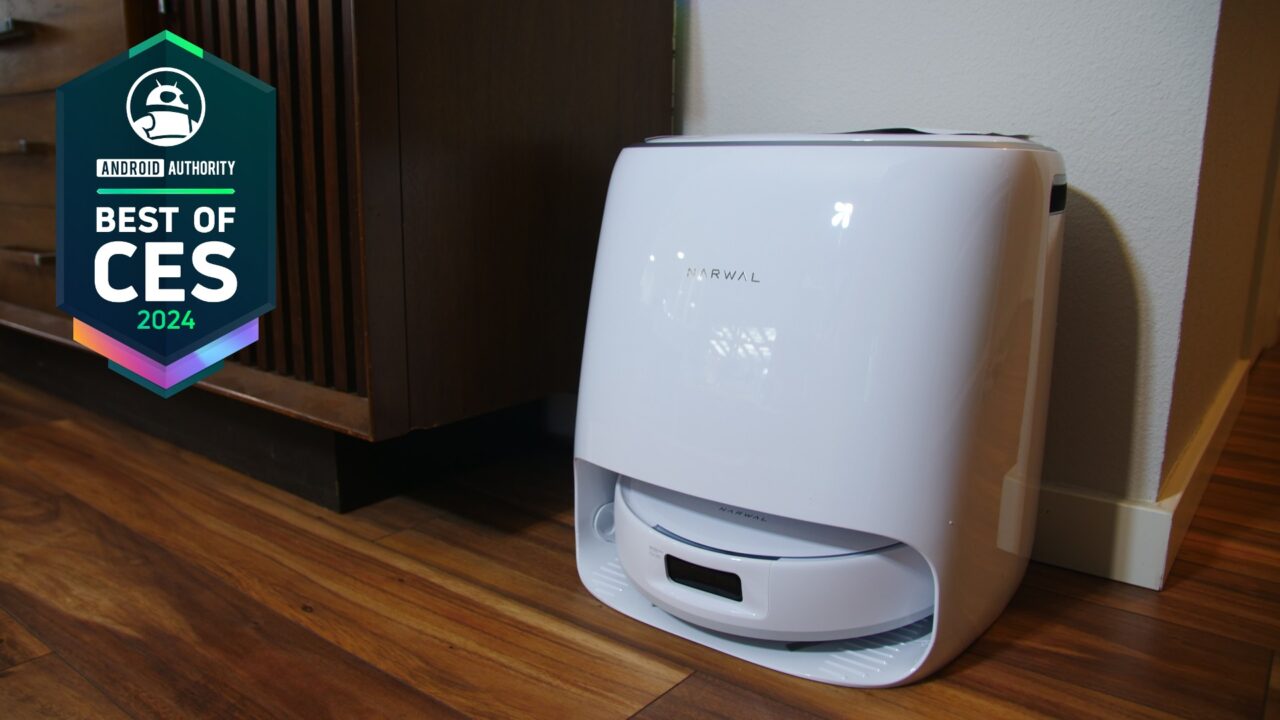 Best of CES Awards 2024: Android Authority's favorites from the show