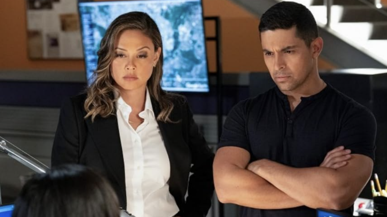 NCIS シーズン 21: リリース日と最新の噂 - Gamingdeputy Japan