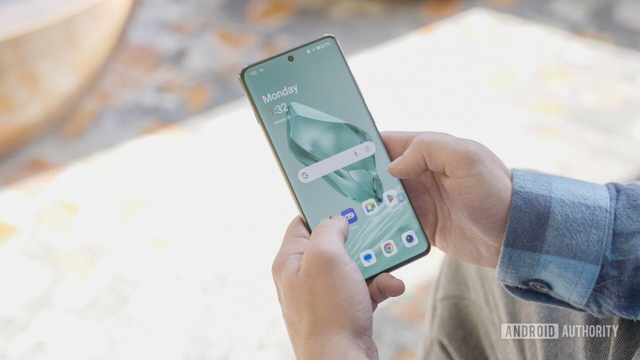 OnePlus 12 review: Should you buy it? - Android Authority