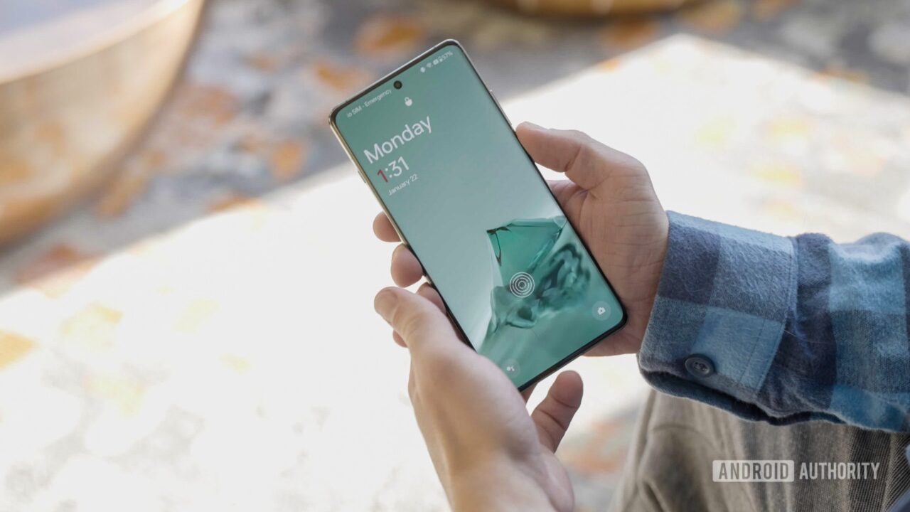 OnePlus wallpapers: Get all your favorites ones here - Android Authority