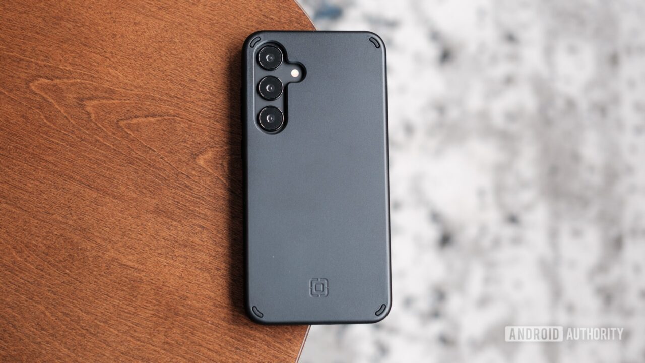 The best Samsung Galaxy S24 Plus cases you can buy - Android Authority