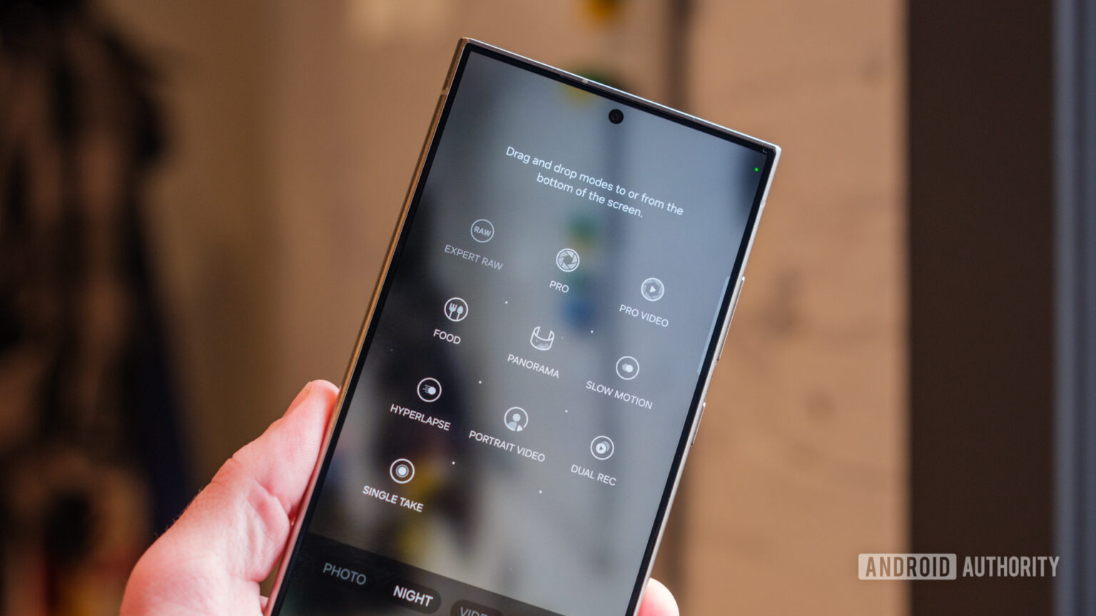 Android Customization - Android Authority