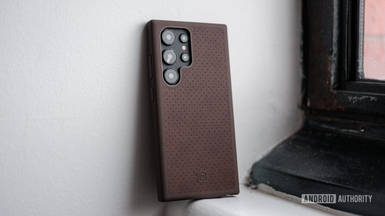 The best Samsung Galaxy S24 Ultra cases at launch - Android Authority
