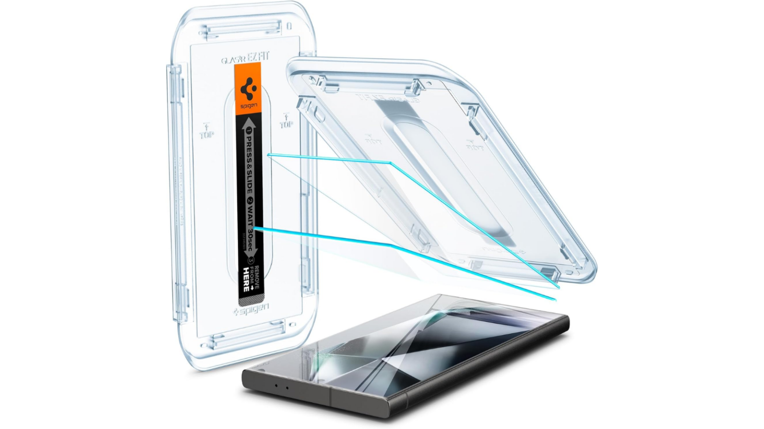 The best Galaxy S24 Ultra screen protectors you can get - Android Authority