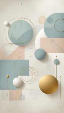 Download these aesthetic wallpapers for your phone - Android Authority