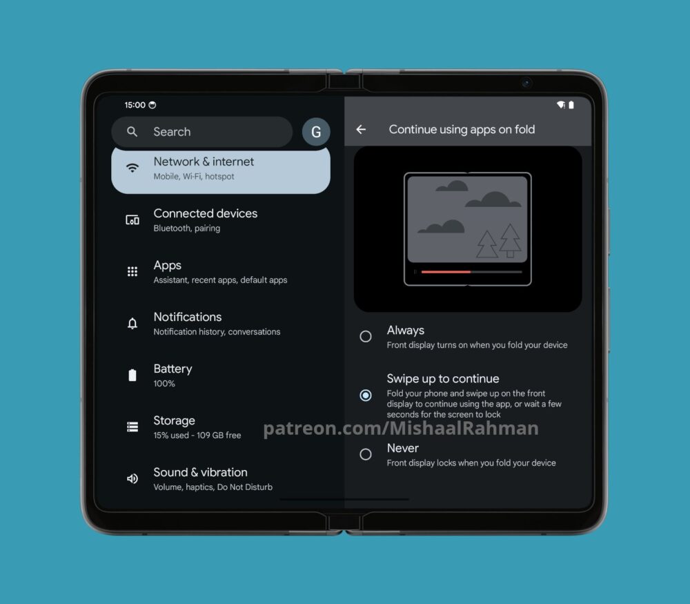 Android 15 features: What's new, what's coming, and more!