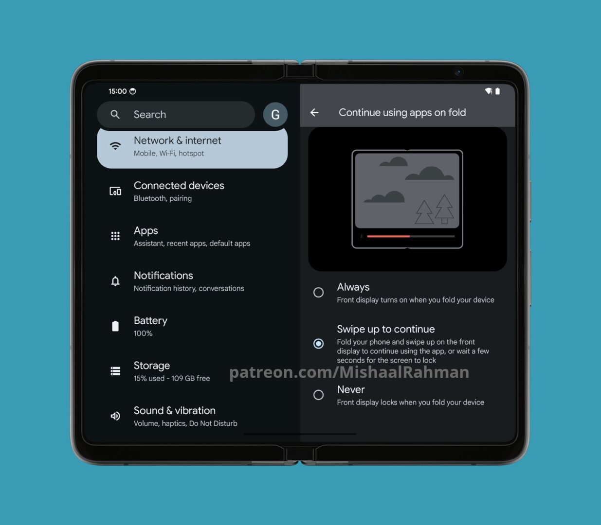 Android 15 features: What's new, what's coming, and more!