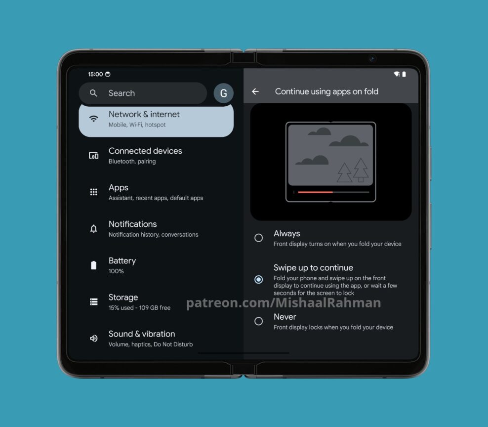 Android 15 features: What's new, what's coming, and more!