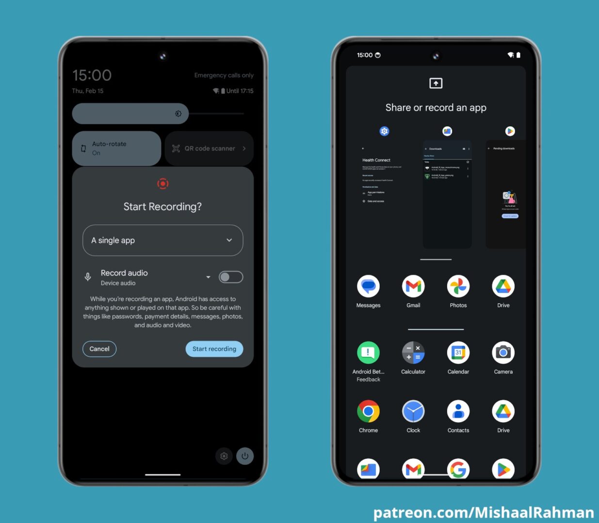 Android 15 features: What's new, what's coming, and more!