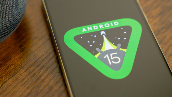 Android 15 update tracker: When will your phone get it? - Android Authority