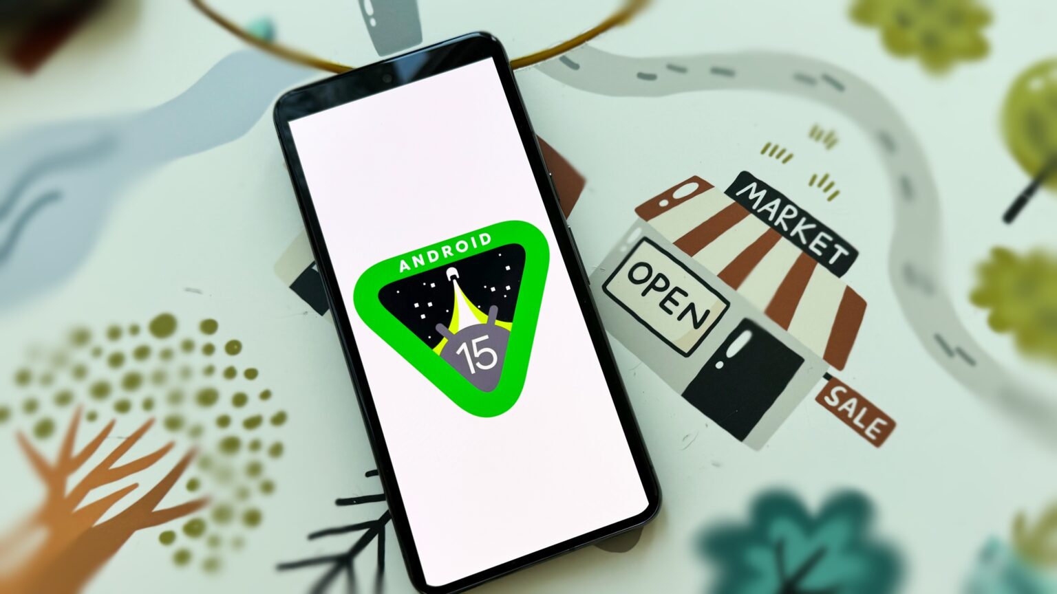 How to install Android 15 on your Pixel phone right now - Android Authority