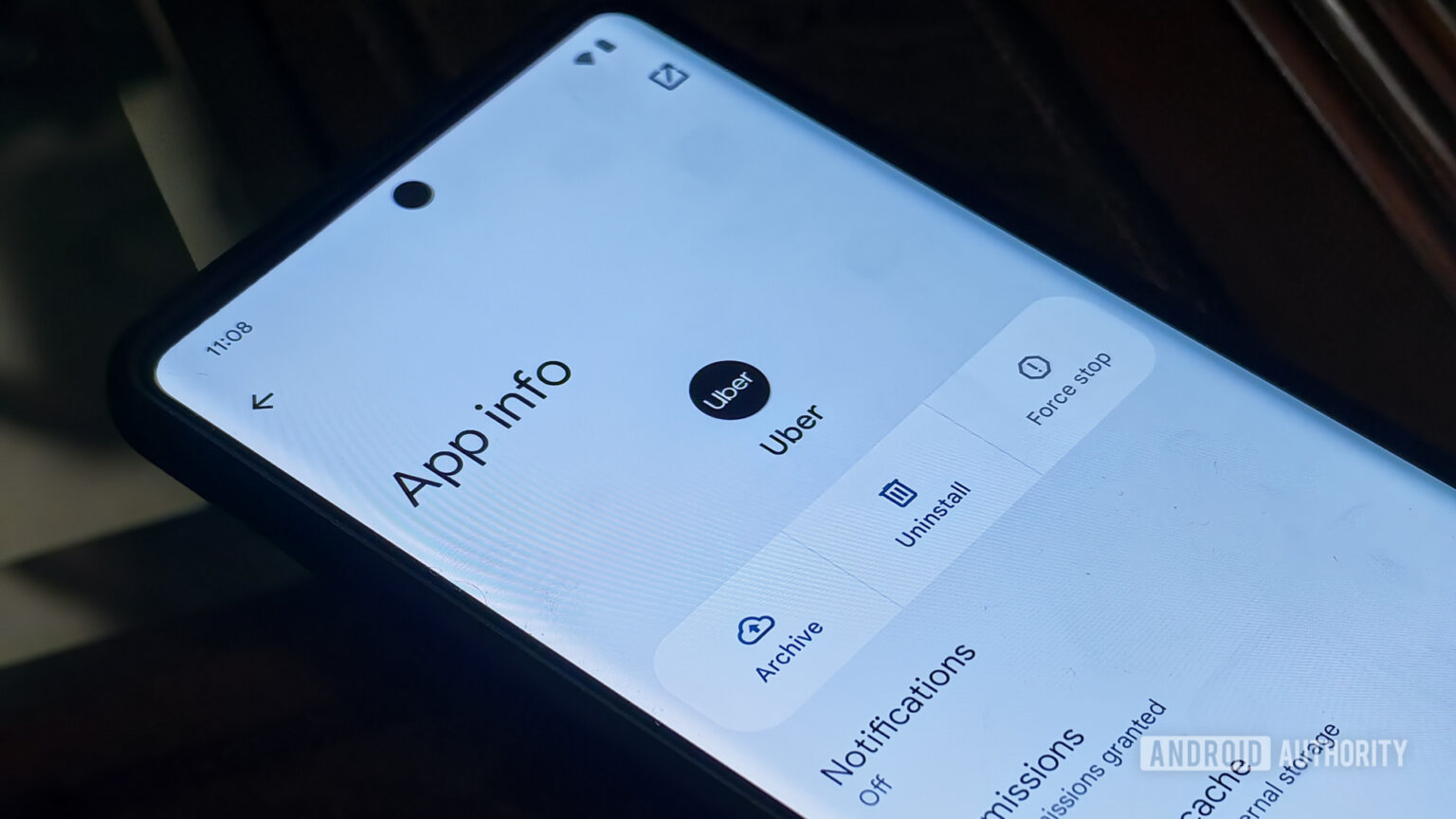 Android 15 could add built-in support for app archiving - Android Authority