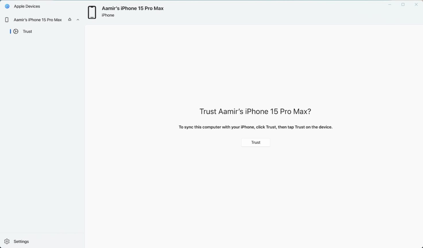 Apple's Music and TV apps are finally available on Windows