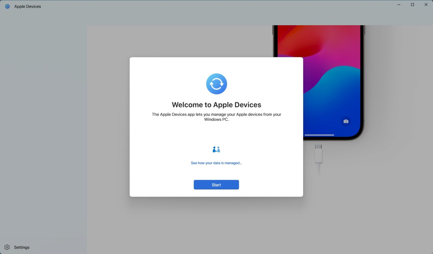 Apple's Music and TV apps are finally available on Windows