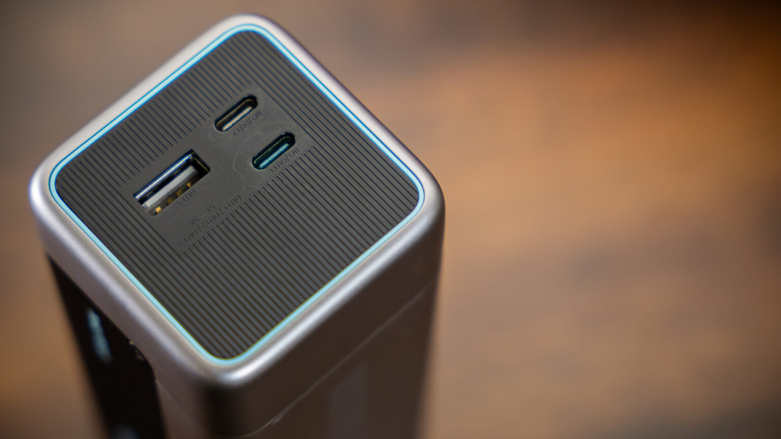 CUKTECH 20 Power Bank review: Great value 25,000mAh charger