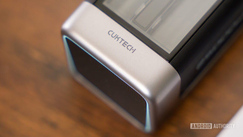Meet CUKTECH: High-tech power banks at unbeatable prices
