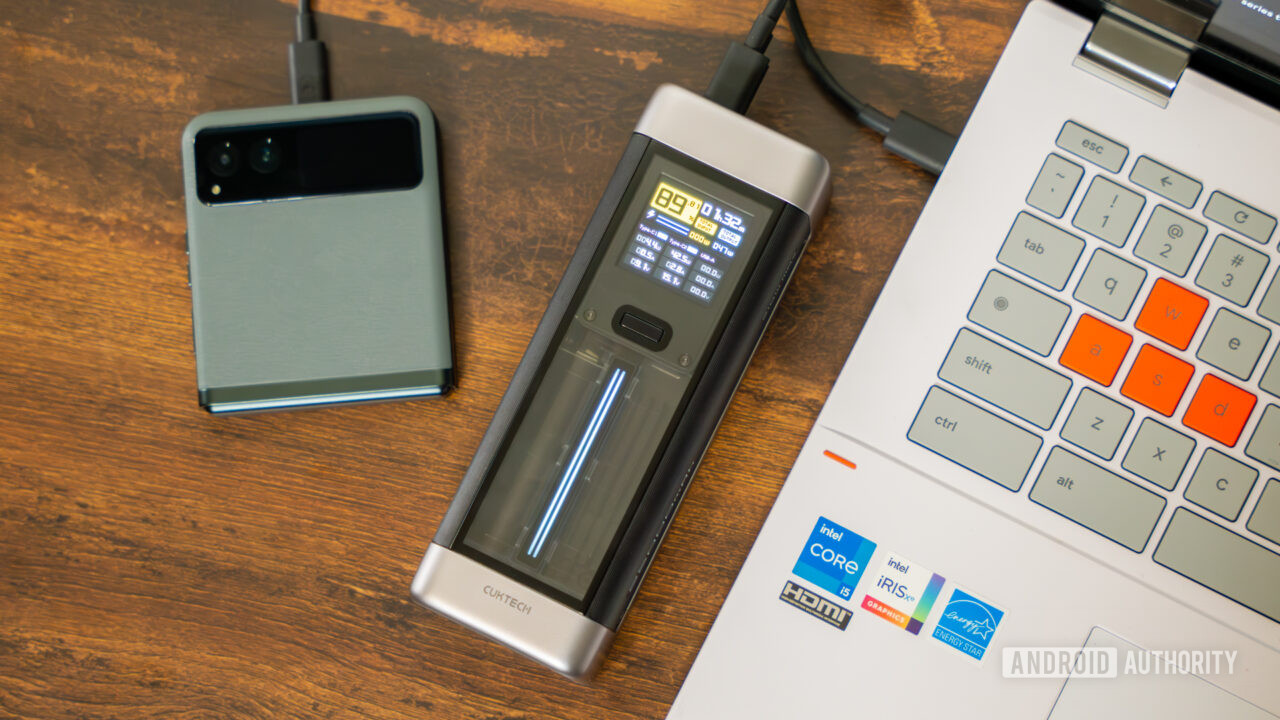 The best Google Pixel 6 chargers for 2024 - Android Authority