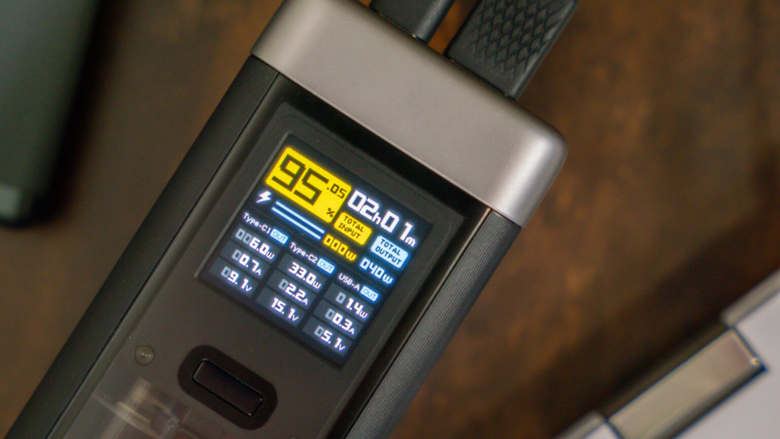 Meet CUKTECH: High-tech power banks at unbeatable prices