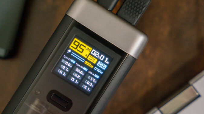 Meet CUKTECH: High-tech power banks at unbeatable prices