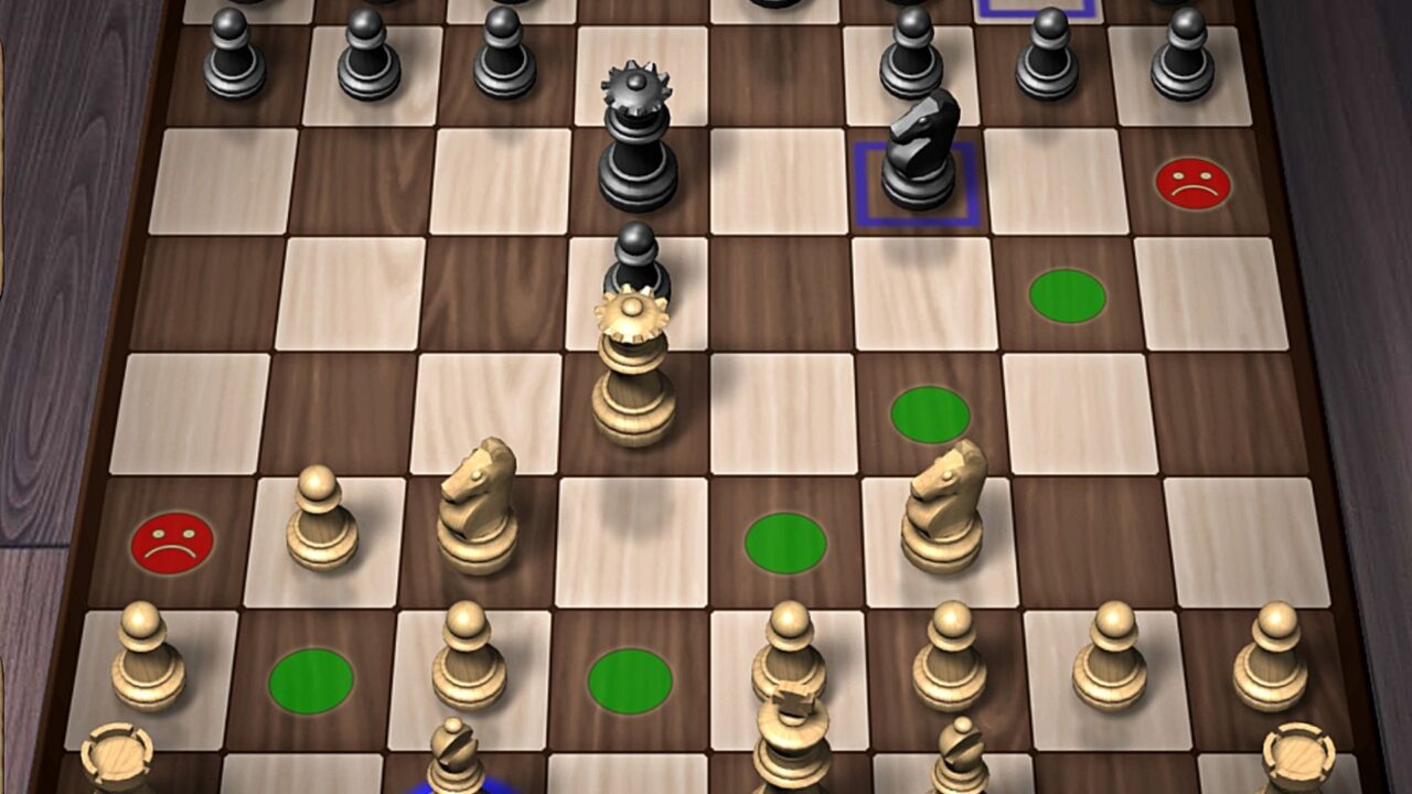 10 best chess games for Android - Android Authority
