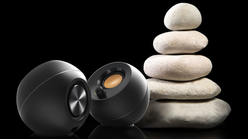 Creative's Pebble Series: Pebble X and X Plus launch