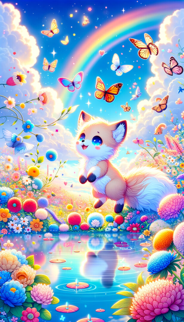 Download these cute wallpapers for your phone - Android Authority