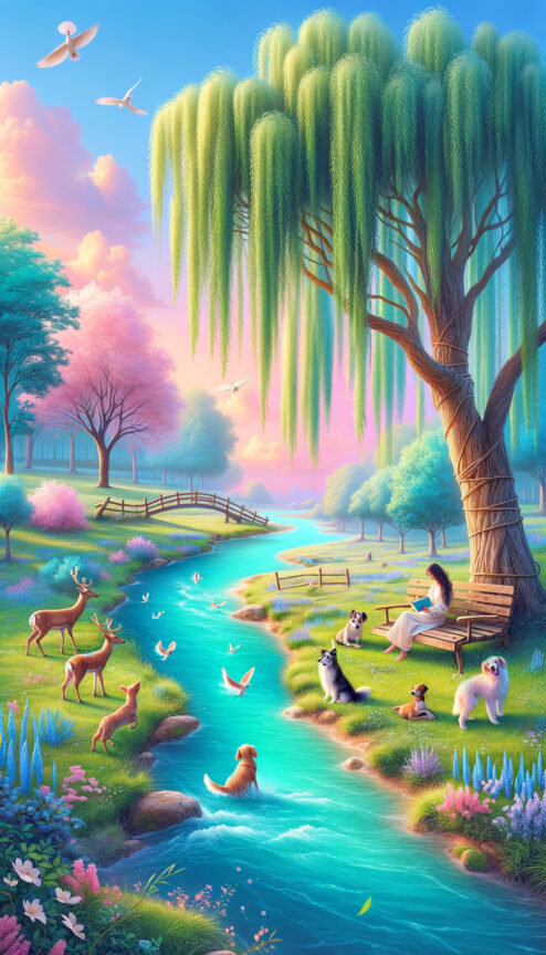 Download these cute wallpapers for your phone - Android Authority