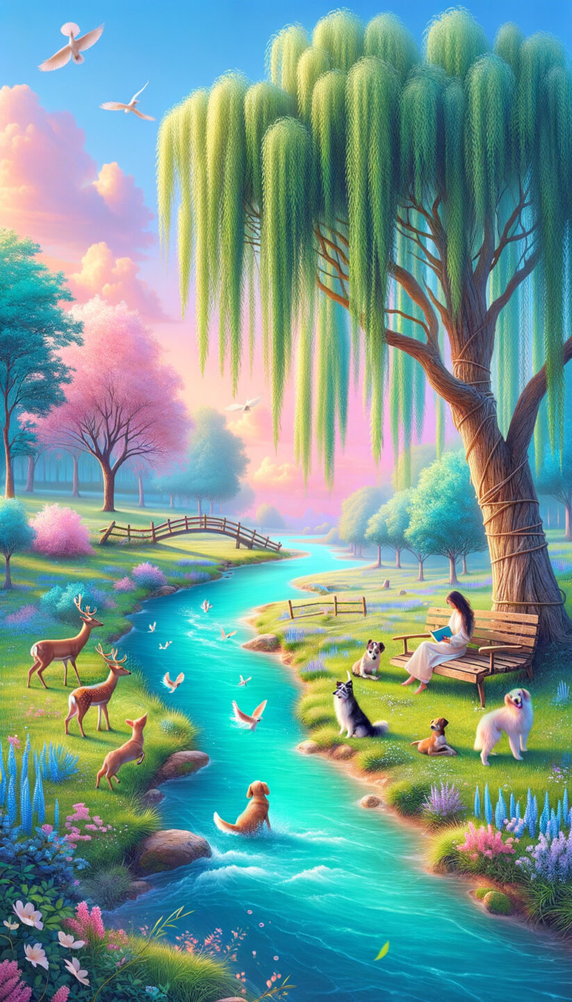 Download these cute wallpapers for your phone - Android Authority