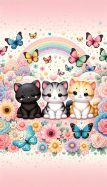Download these cute wallpapers for your phone - Android Authority