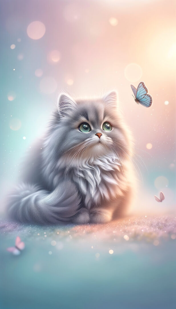 Download these cute wallpapers for your phone - Android Authority