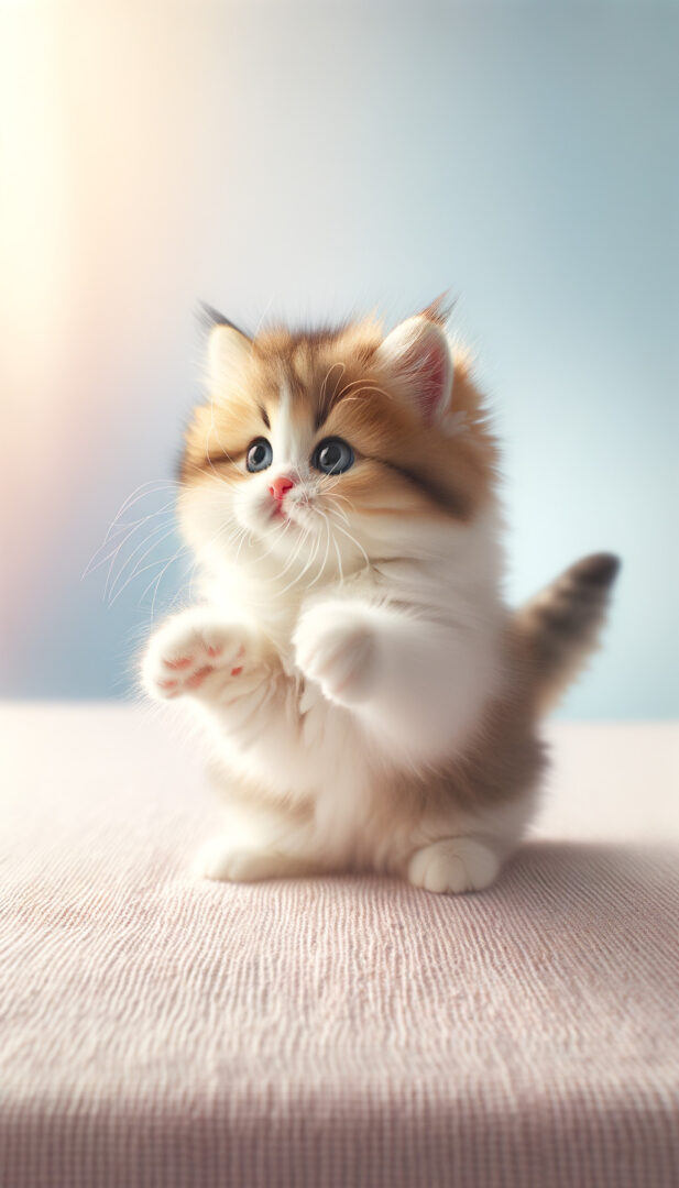 Download these cute wallpapers for your phone - Android Authority