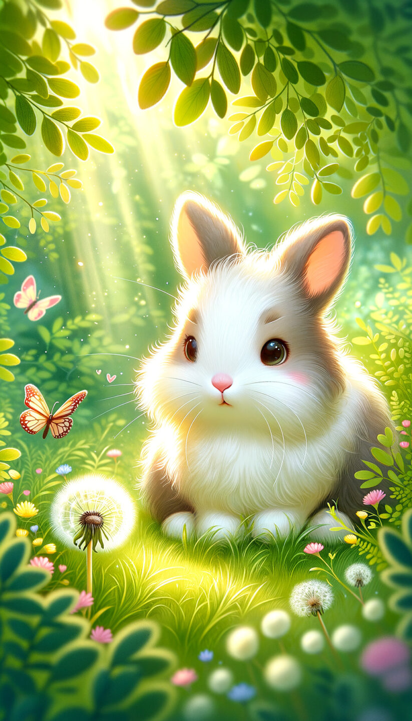 Download these cute wallpapers for your phone - Android Authority