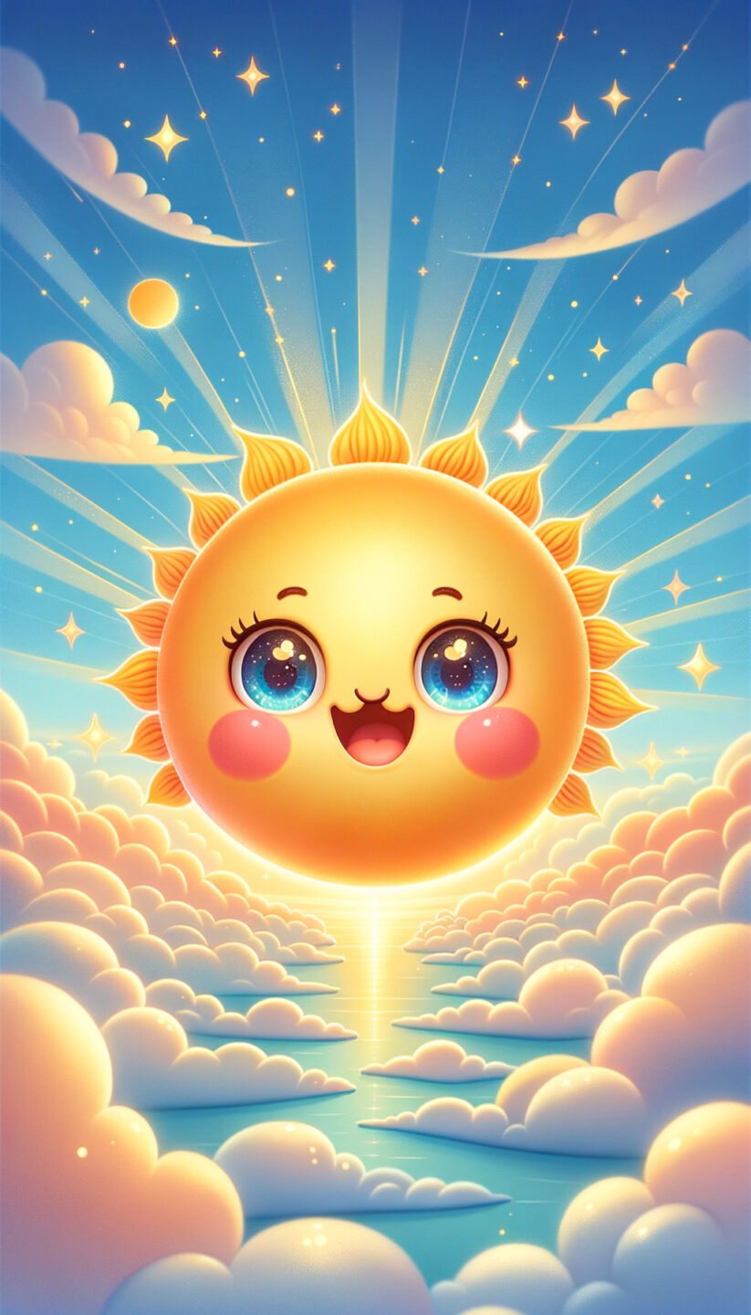 Download these cute wallpapers for your phone - Android Authority