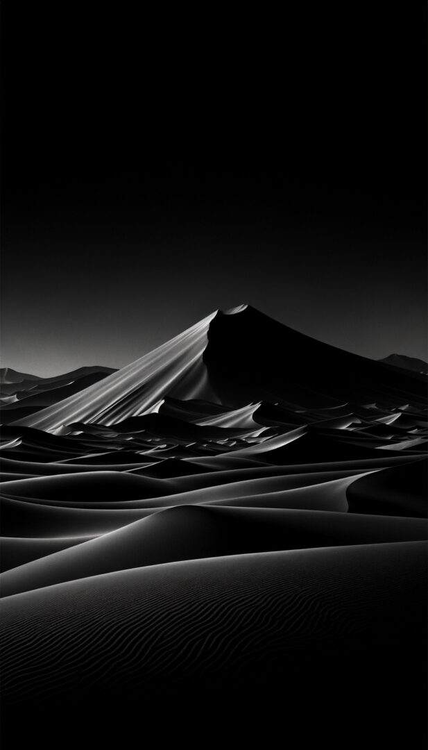 Download these dark wallpapers for your phone - Android Authority