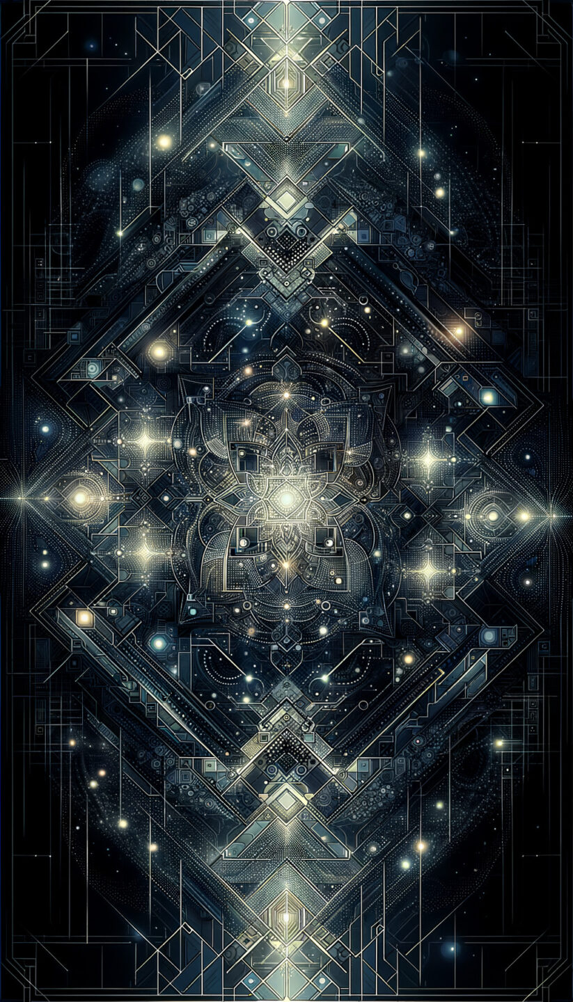 Download these dark wallpapers for your phone - Android Authority