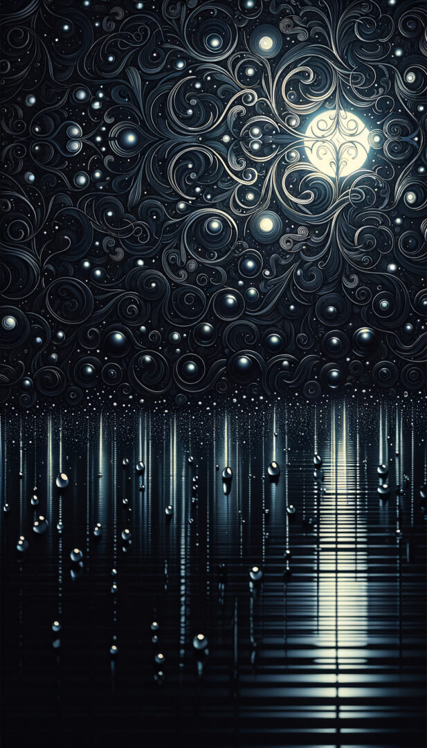 Download these dark wallpapers for your phone - Android Authority