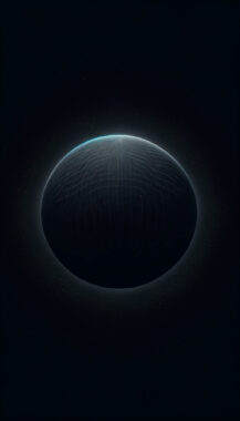 Download these dark wallpapers for your phone - Android Authority