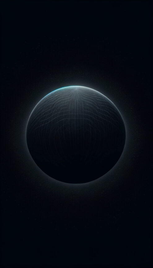 Download these dark wallpapers for your phone - Android Authority