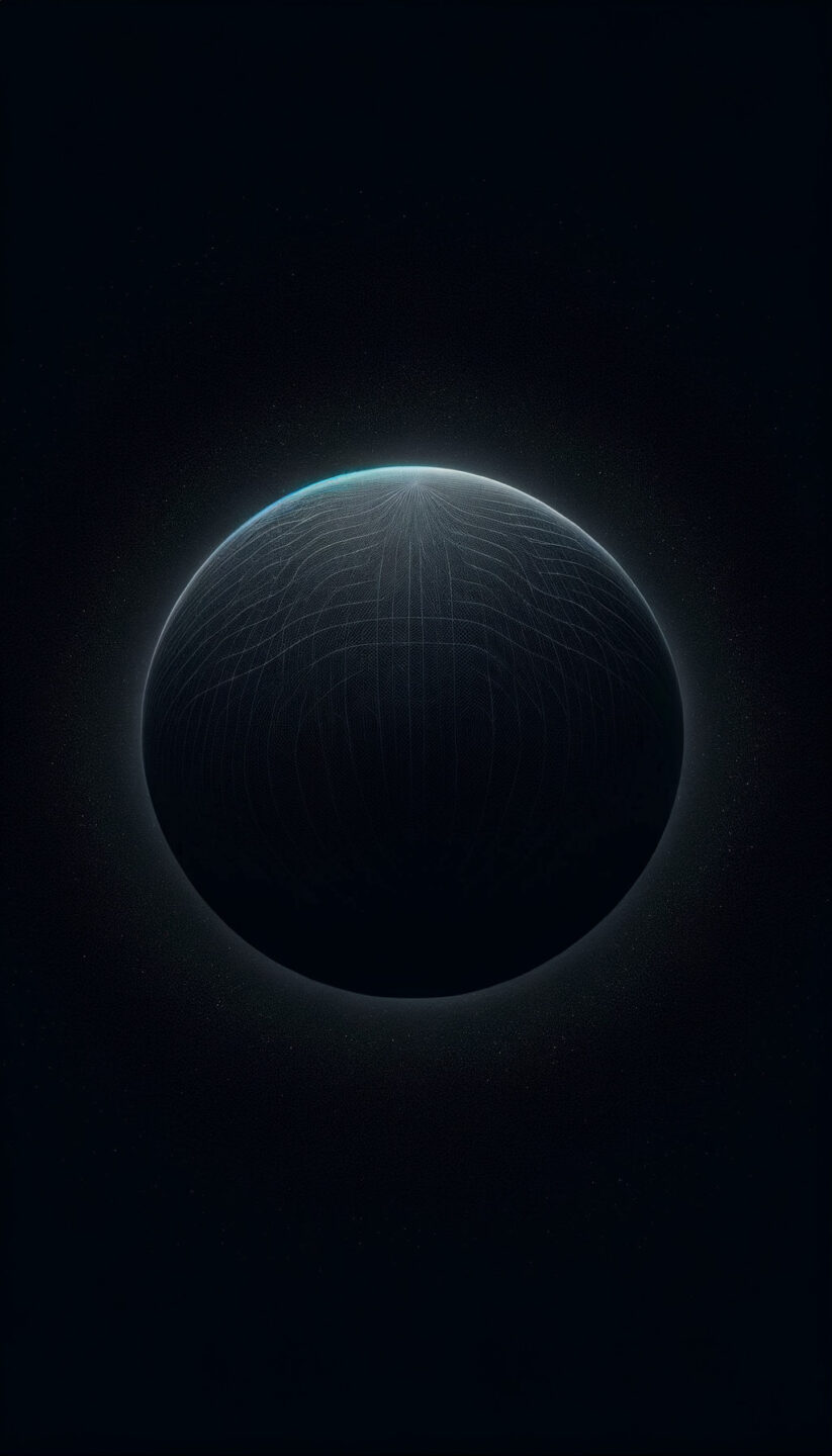 Download these dark wallpapers for your phone - Android Authority