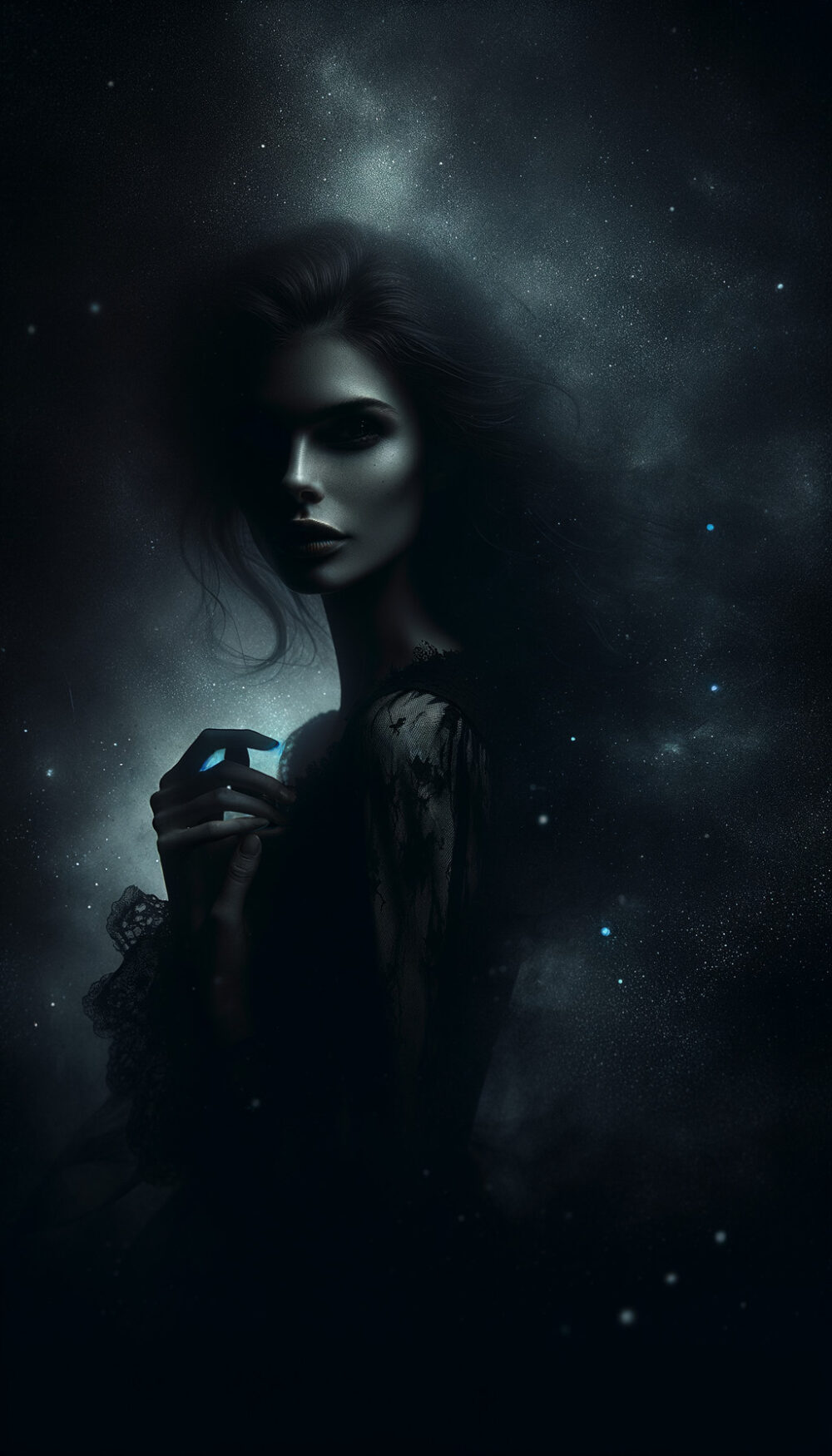 Download these dark wallpapers for your phone - Android Authority