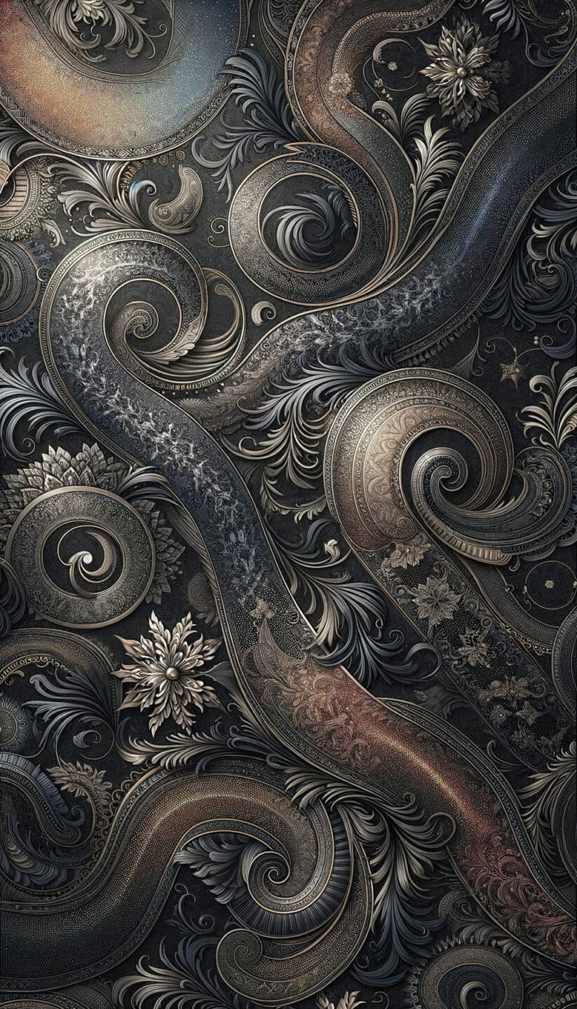 Download these dark wallpapers for your phone - Android Authority