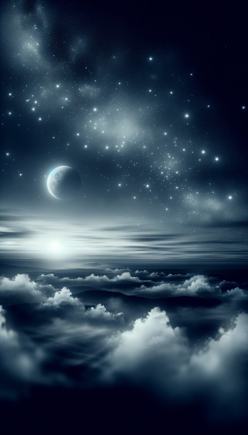 Download these dark wallpapers for your phone - Android Authority