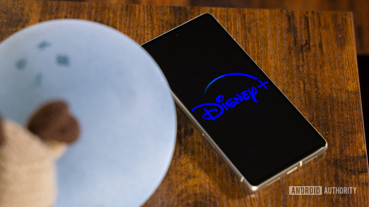 Can you share Disney Plus with others?