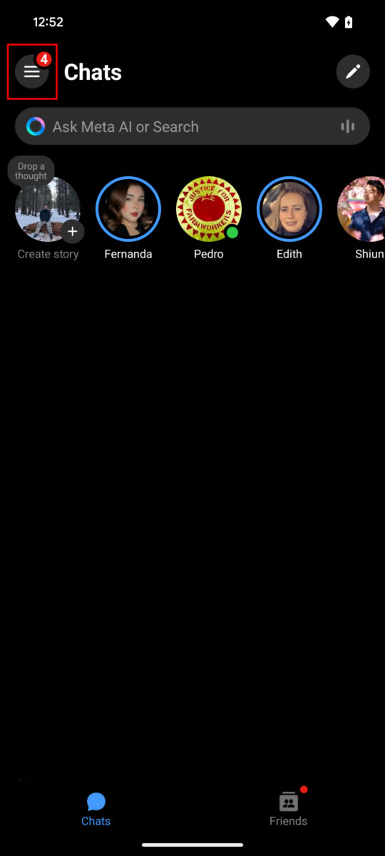 How to manage or turn off Facebook notifications - Android Authority