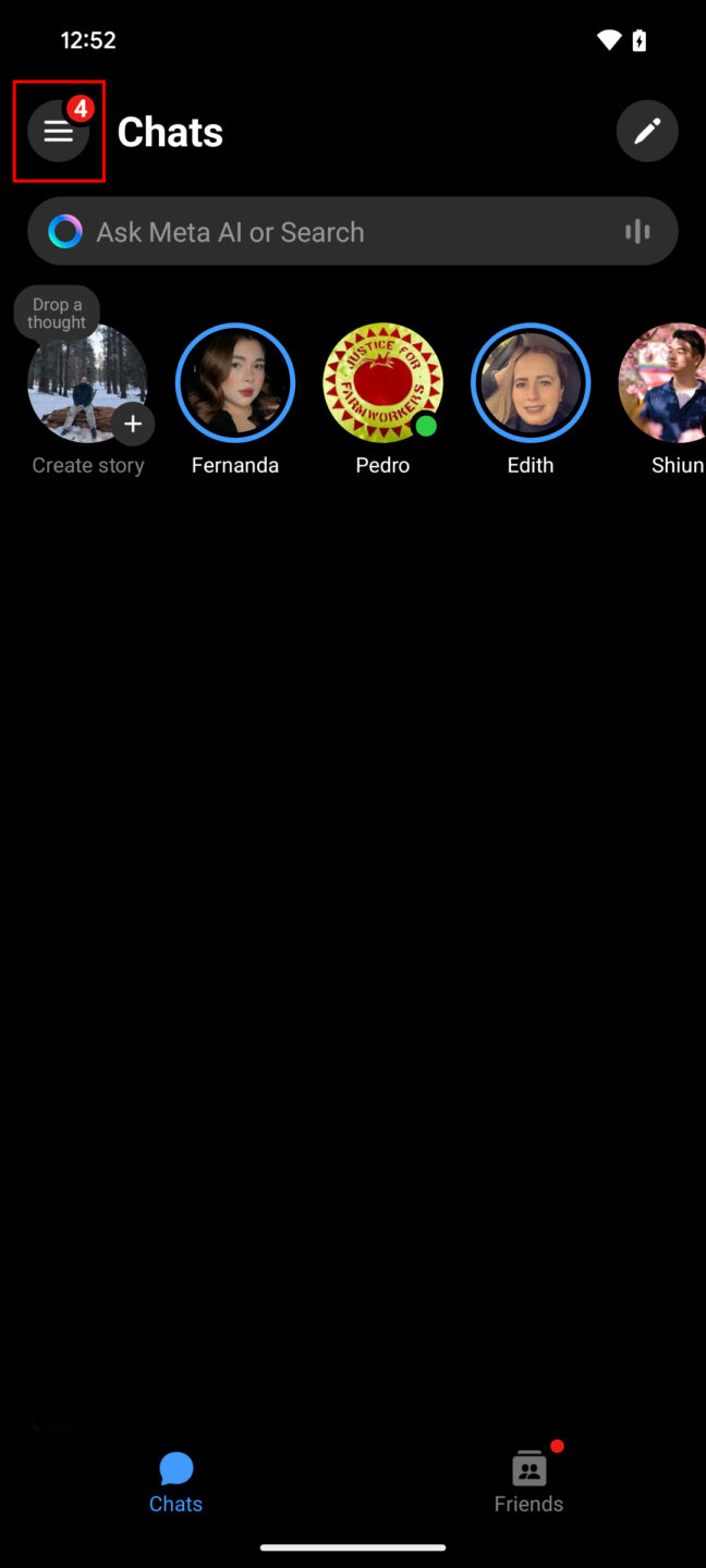 How to manage or turn off Facebook notifications - Android Authority