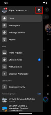 How to manage or turn off Facebook notifications - Android Authority